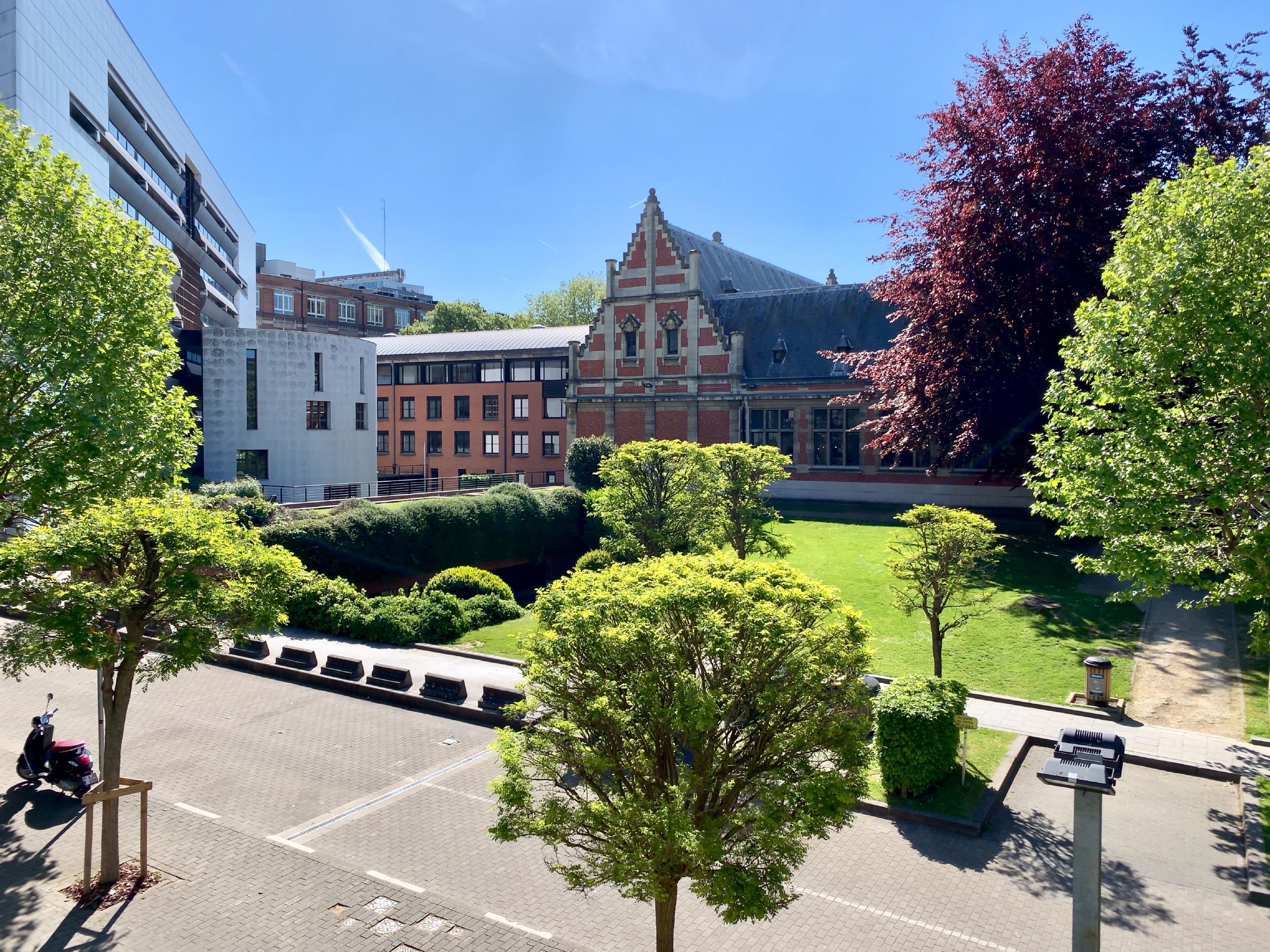 About the project - ERC